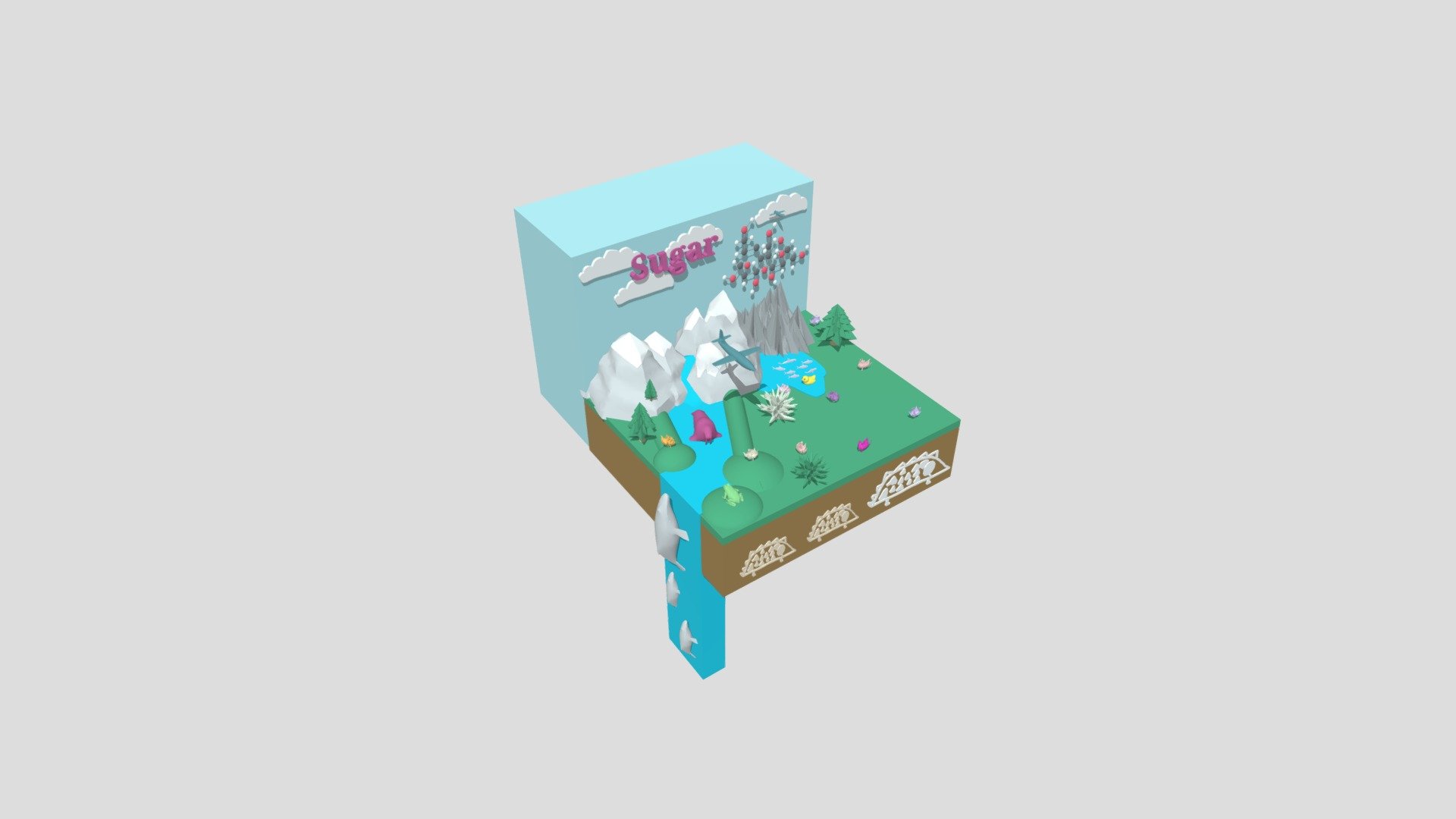 tinker - 3D model by 23will.b [86e95ce] - Sketchfab