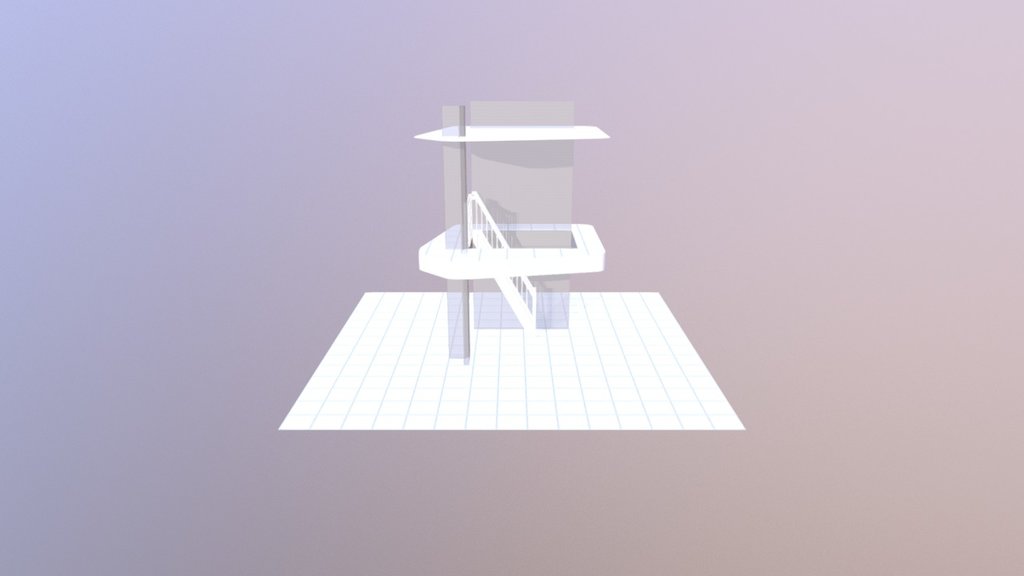 ohr_kekki - 3D model by emppu [86e96cf] - Sketchfab