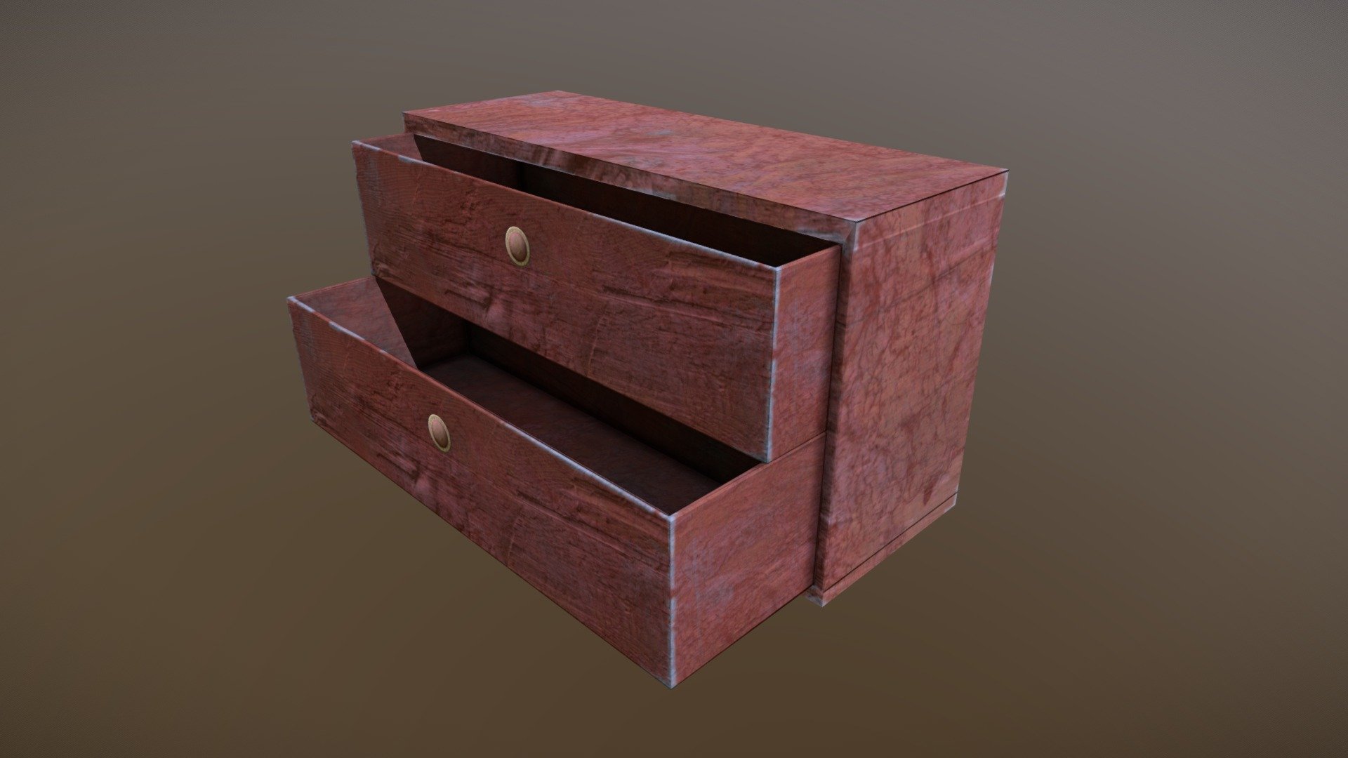 Meat Drawer - 3D model by Morionem [86e9c6c] - Sketchfab