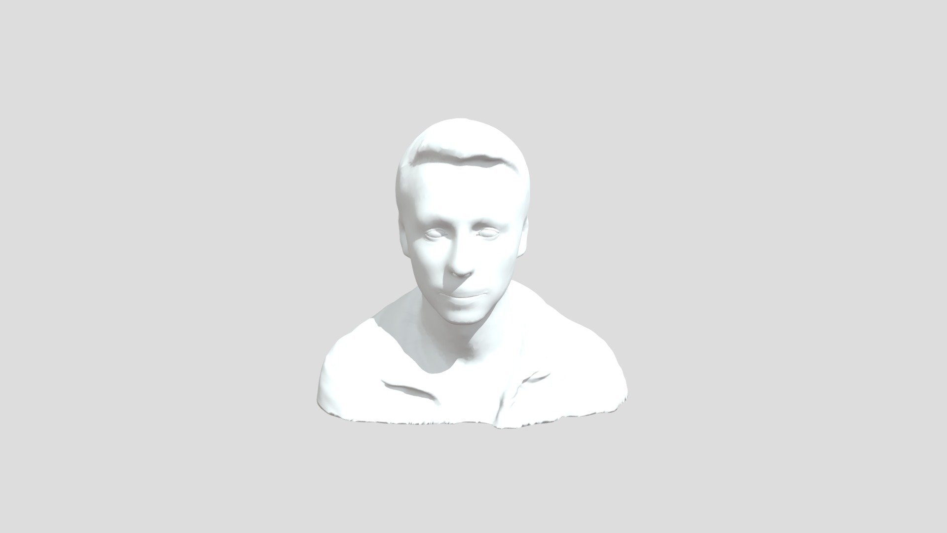 Head APP Model - 3D model by alex.texelsales [86e9e69] - Sketchfab