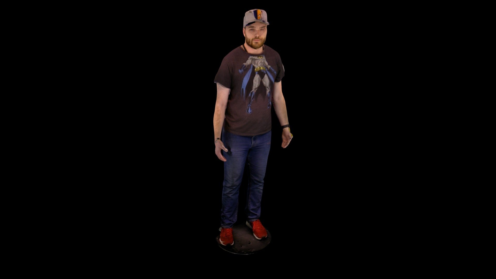 6j6dB5hq57 - 3D model by Zero Point 3D (@zeropoint3d) [86ea0a4] - Sketchfab
