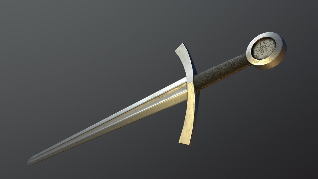Weapons - A 3D model collection by Novem99 - Sketchfab