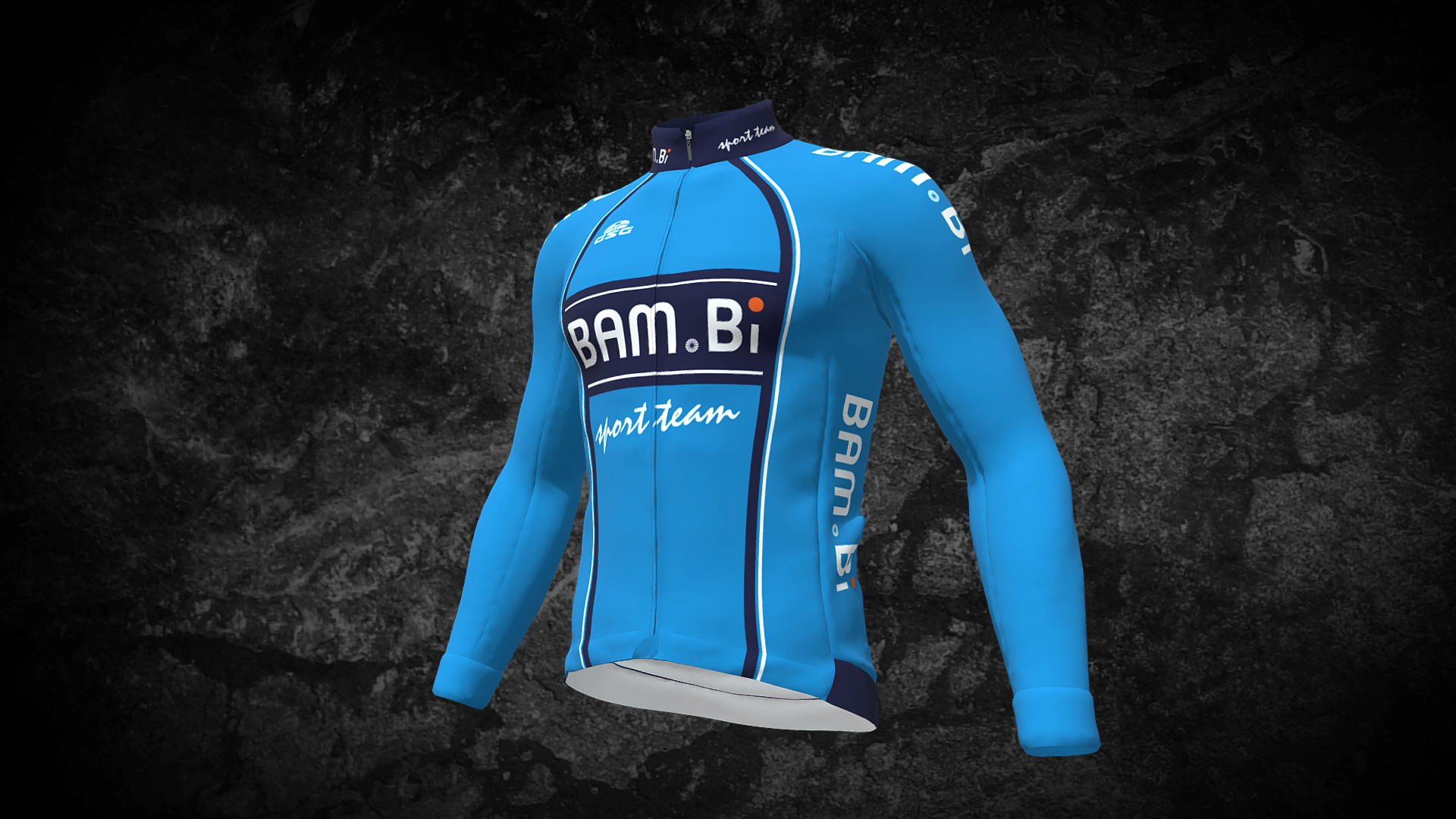 BAM_BI 2018 04121 - 3D model by GIESSEGICUSTOM [86ebe1e] - Sketchfab