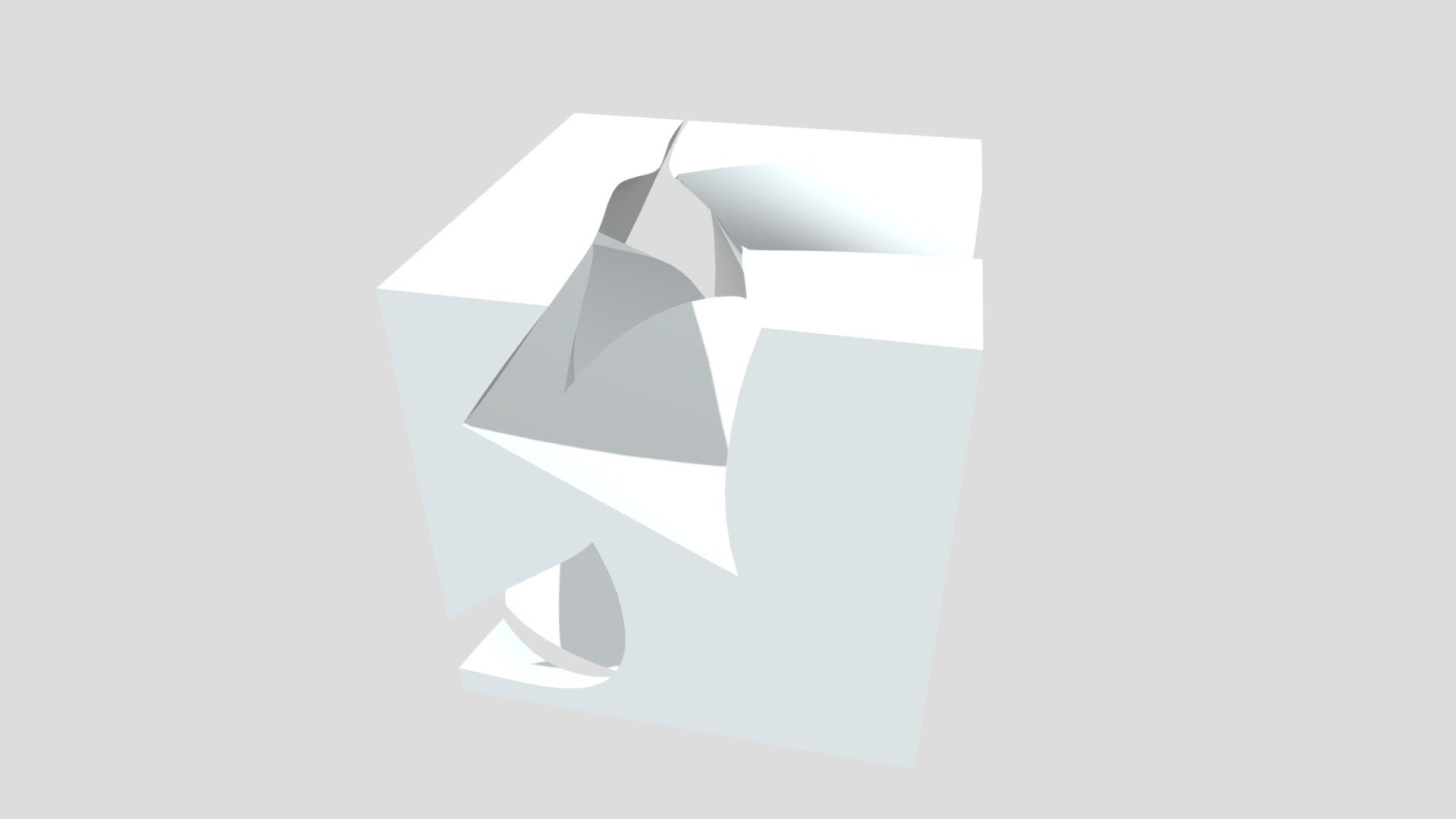 Model 1 - Download Free 3D model by Gabriella (@gabzilla27) [86ec135 ...