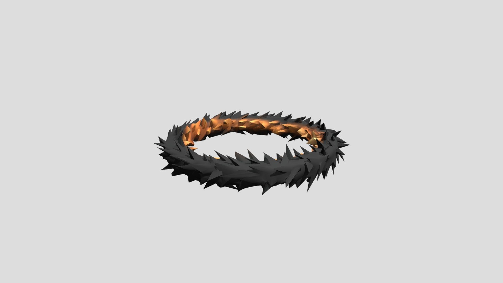 Roblox Evil Halo - 3D model by Funzy_AR (@max.w.business) [86ed2c2 ...