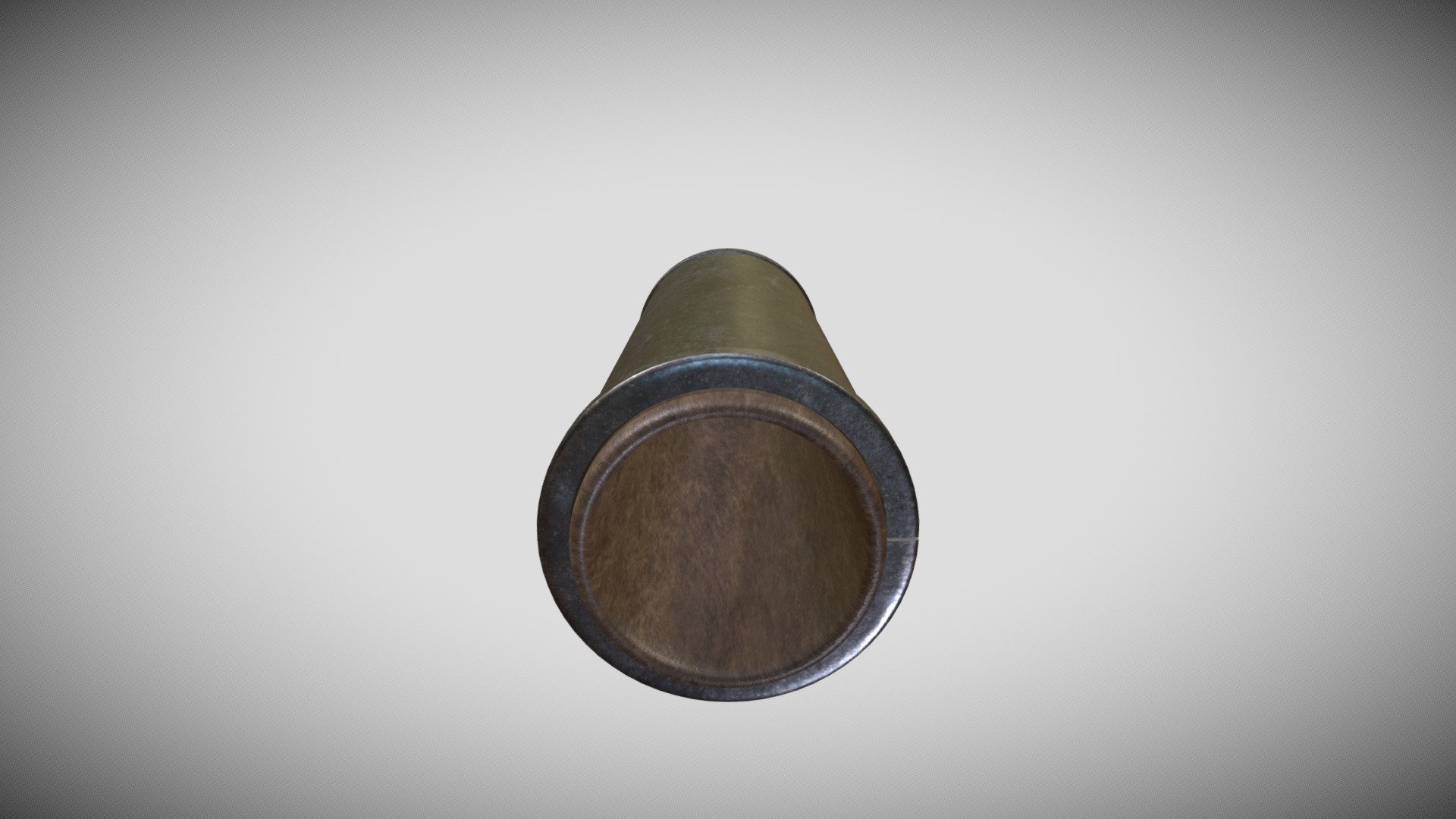 Basic Medieval Gauntlet - Download Free 3D model by StuArtsandStuff ...