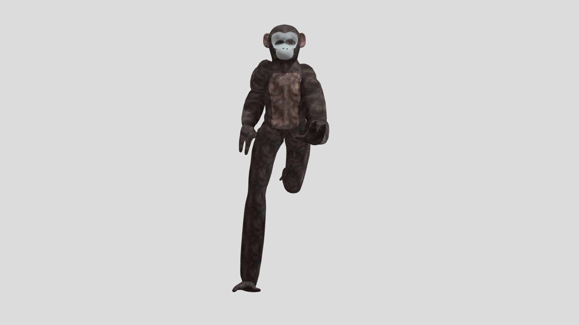 Cryer animation - Download Free 3D model by Leomullin5 [86f28e5 ...