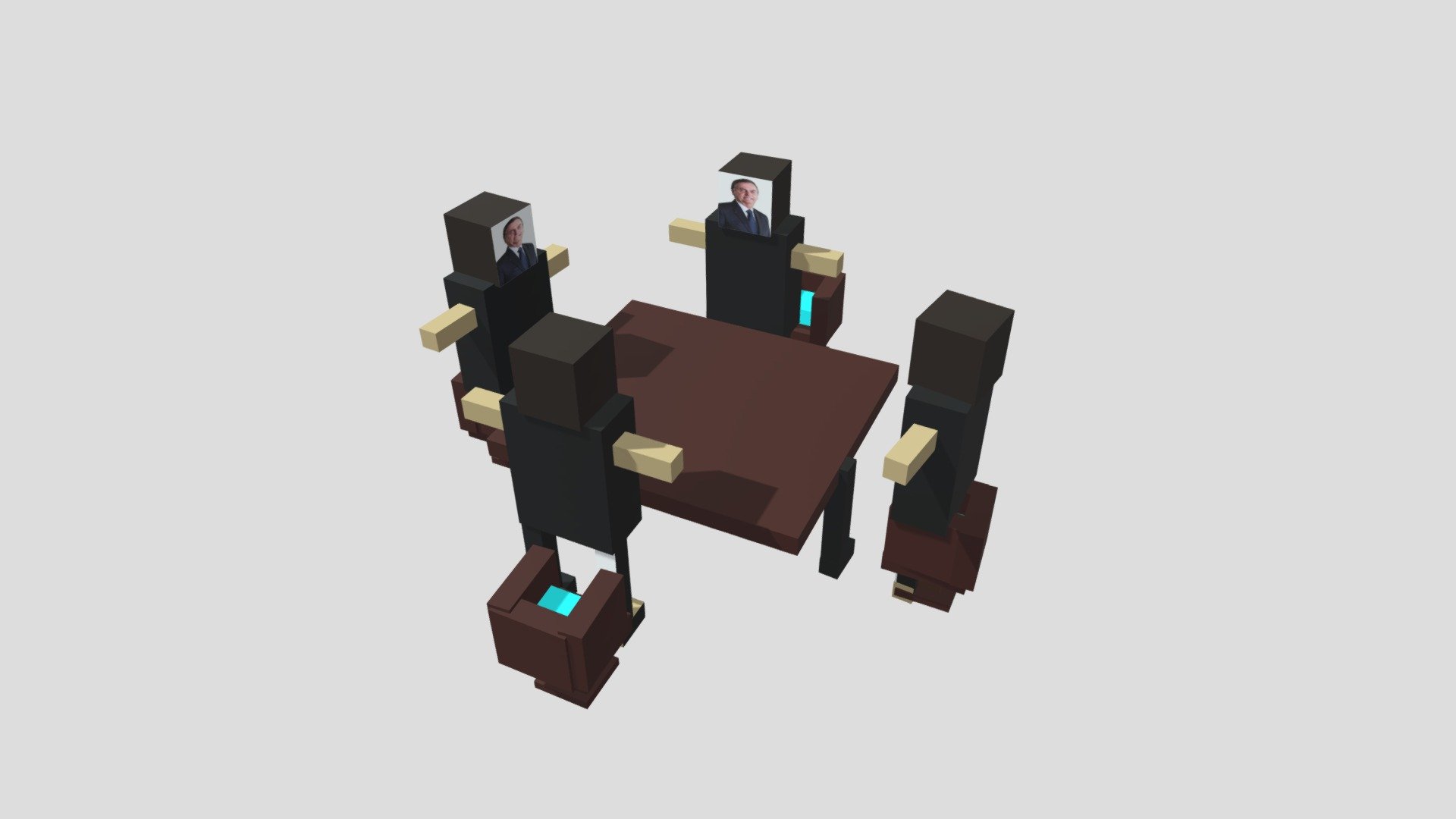 jai - 3D model by cernigoidri [86f3e55] - Sketchfab