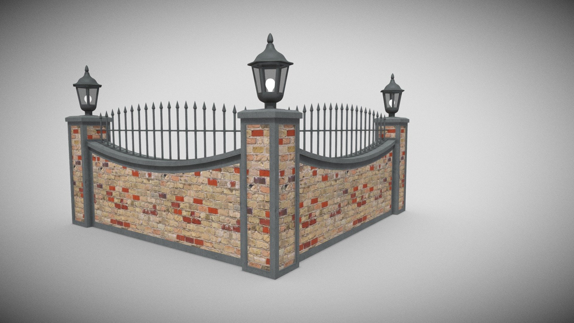 fbx - 3D model by nvere [86f53a0] - Sketchfab