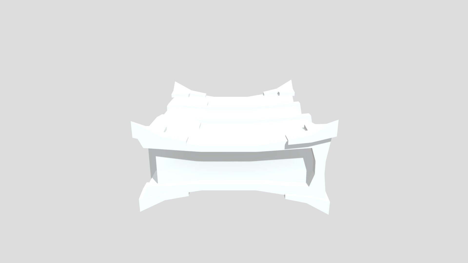 Noah Warnes Spell Book - 3D model by noahwarnes [86f569c] - Sketchfab