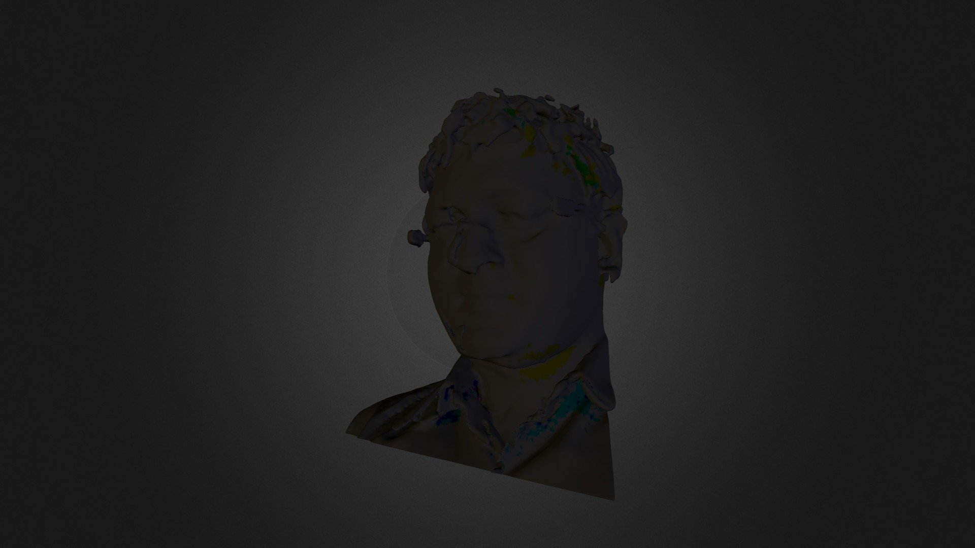 vishal - 3D model by 3DSConsumer [86f6250] - Sketchfab