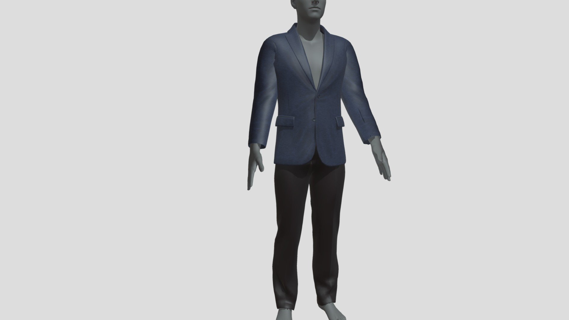 Clothes_1 - 3D model by queenie.jasmine [86f6ef3] - Sketchfab