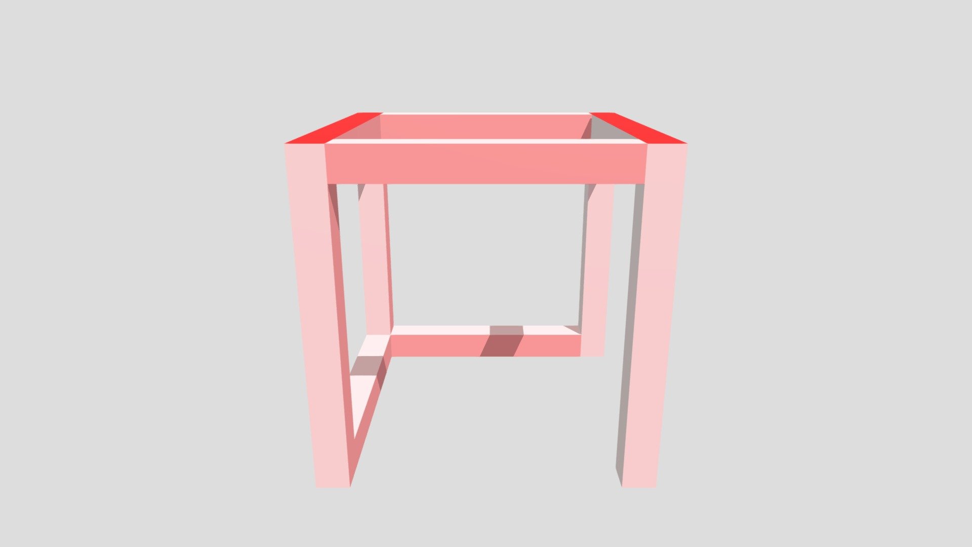 Rhino Color Coding Christiane Mallon - Download Free 3D model by ...
