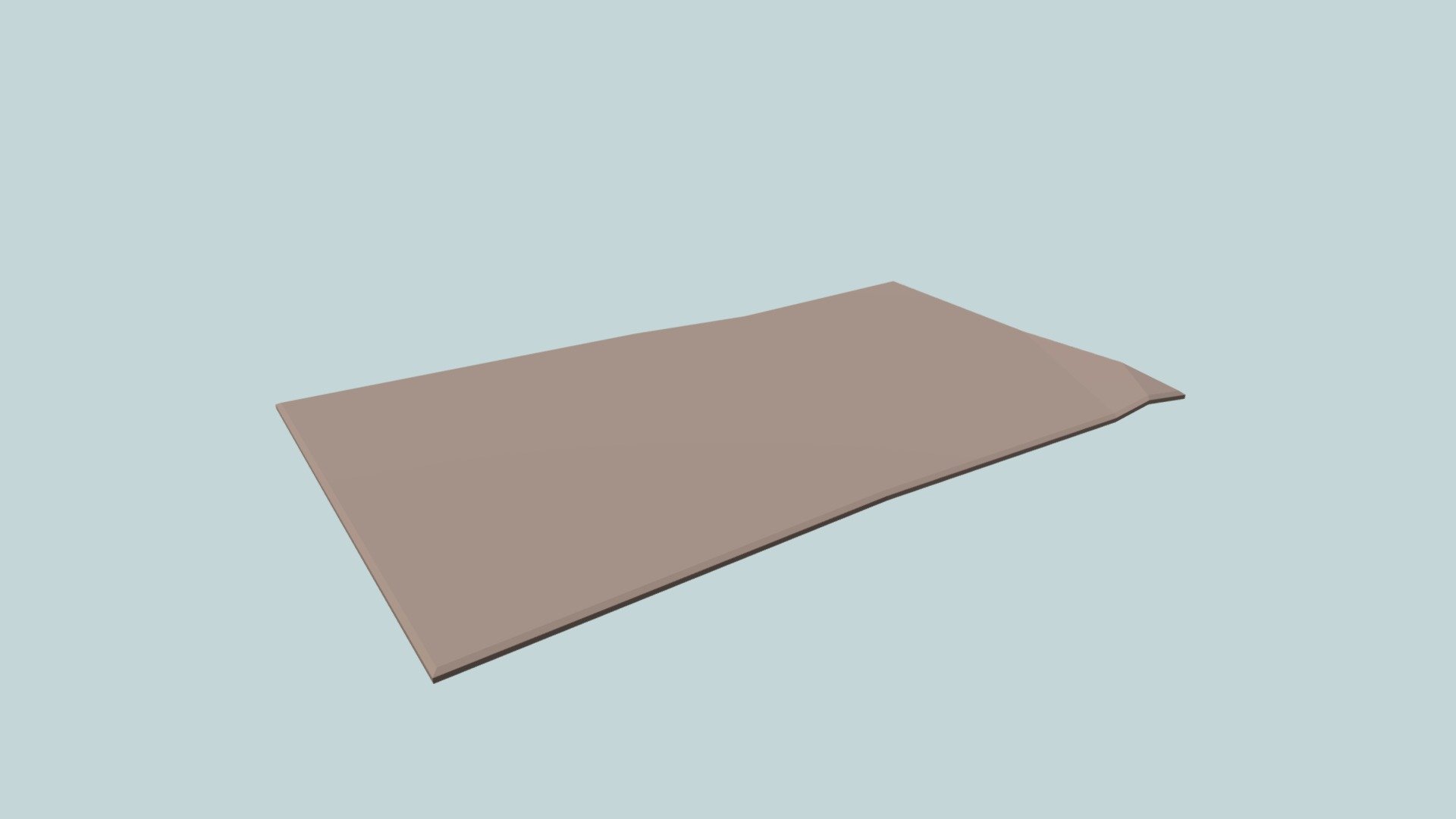 Rug - Download Free 3D model by Kowalo [86fb1fc] - Sketchfab