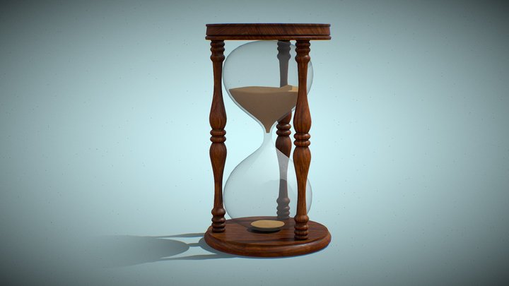 Glass 3D models - Sketchfab