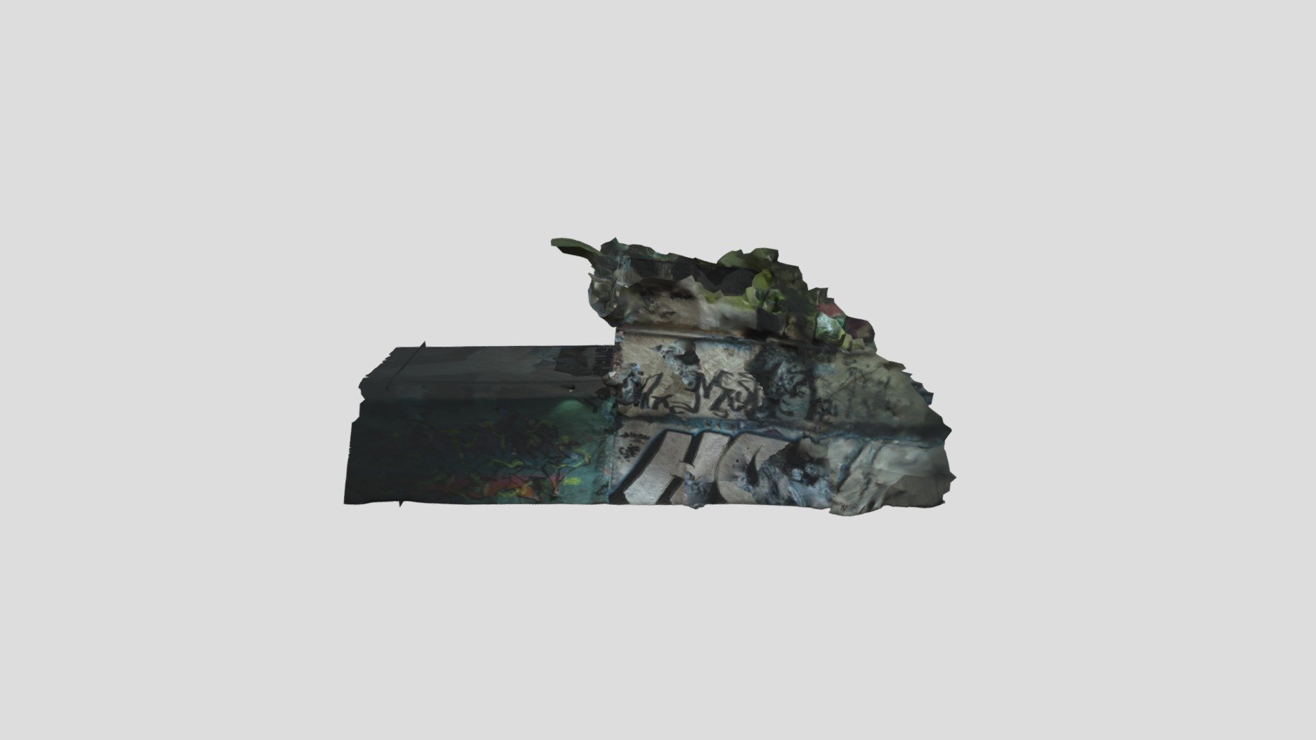 123456789 - Download Free 3D model by dylanchoi1227 [86fbcb3] - Sketchfab