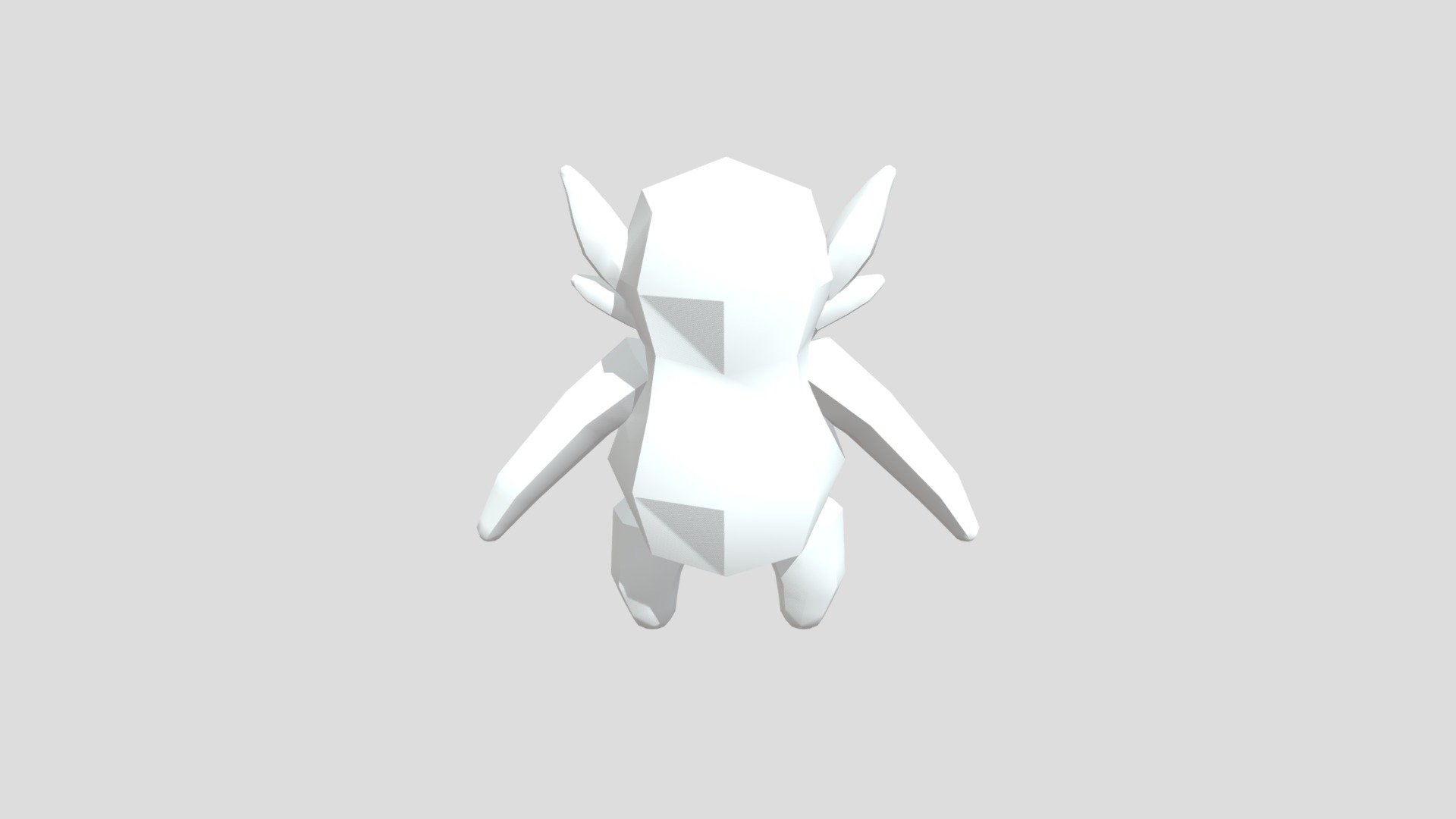WINGMAN VALORANT - 3D model by jasjas420 [86fda4a] - Sketchfab