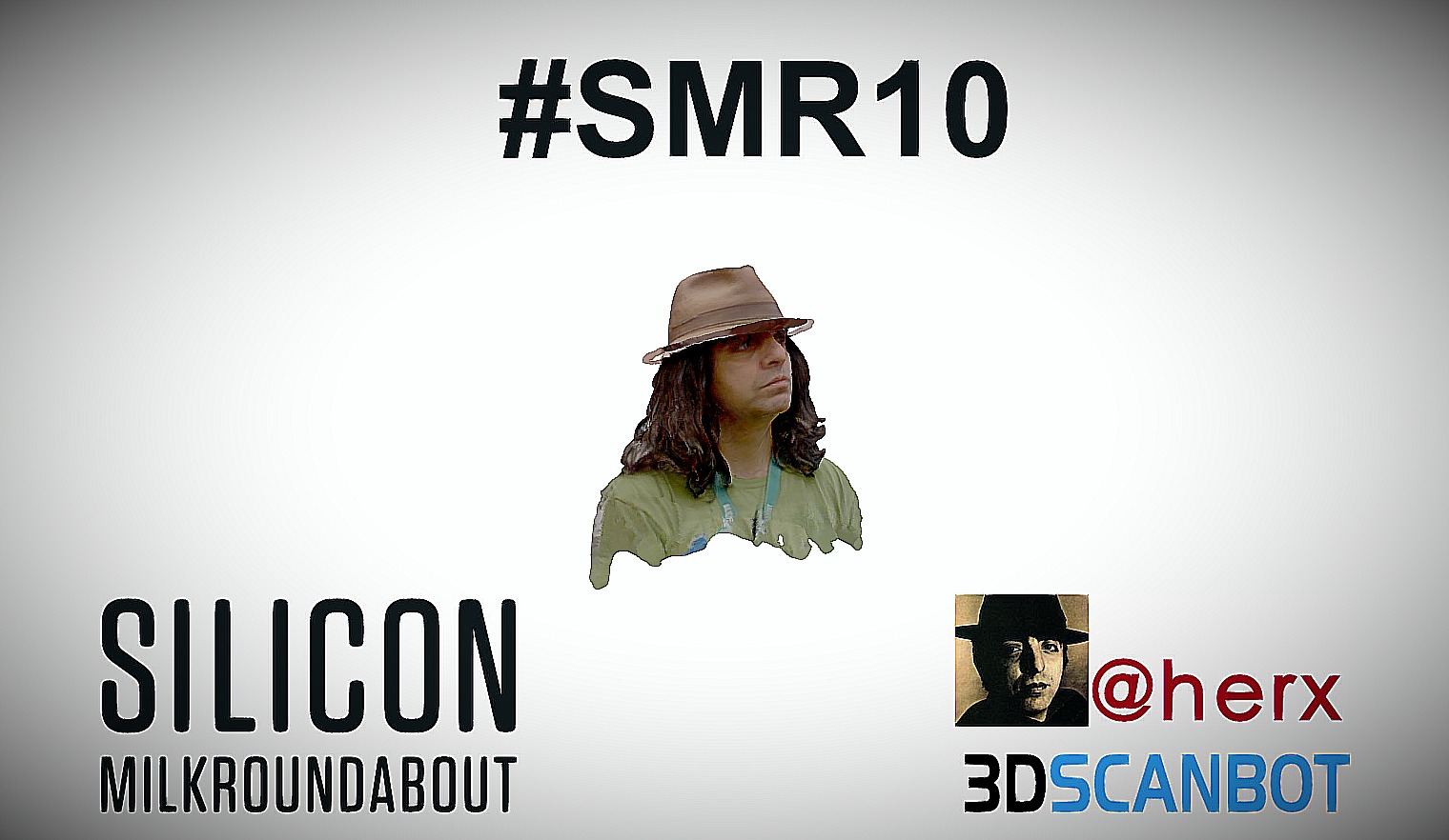 SMR10-0000 - 3D model by 3DSCANBOT [86fdc8b] - Sketchfab