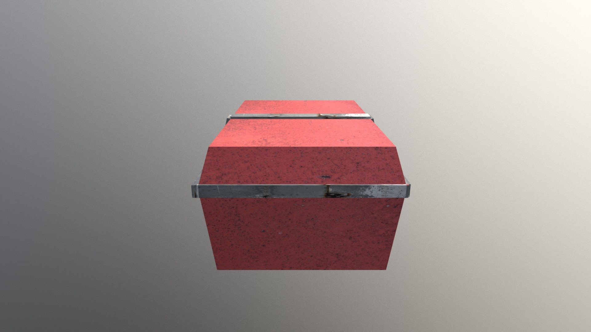 Toolbox - 3D model by alexpearson3d [87004a4] - Sketchfab
