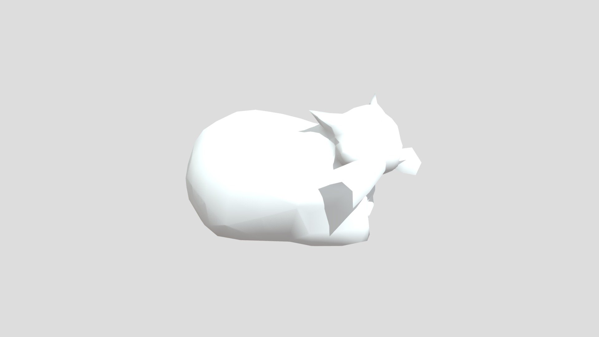 maxwell - 3D model by dannybay [8701baf] - Sketchfab