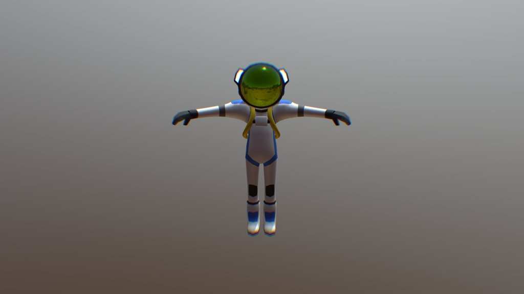 Astroneer - A 3D model collection by fraggdya - Sketchfab