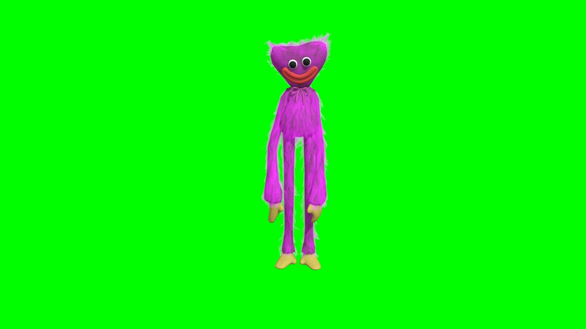 Nice Kissy Missy - Download Free 3D model by SirenGame26 (@Sirengame.26 ...