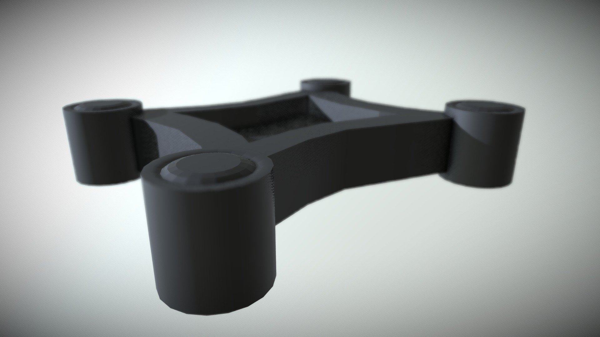 Cover- Block - 3D model by Duralindia (@LalluPrasad) [8705359] - Sketchfab