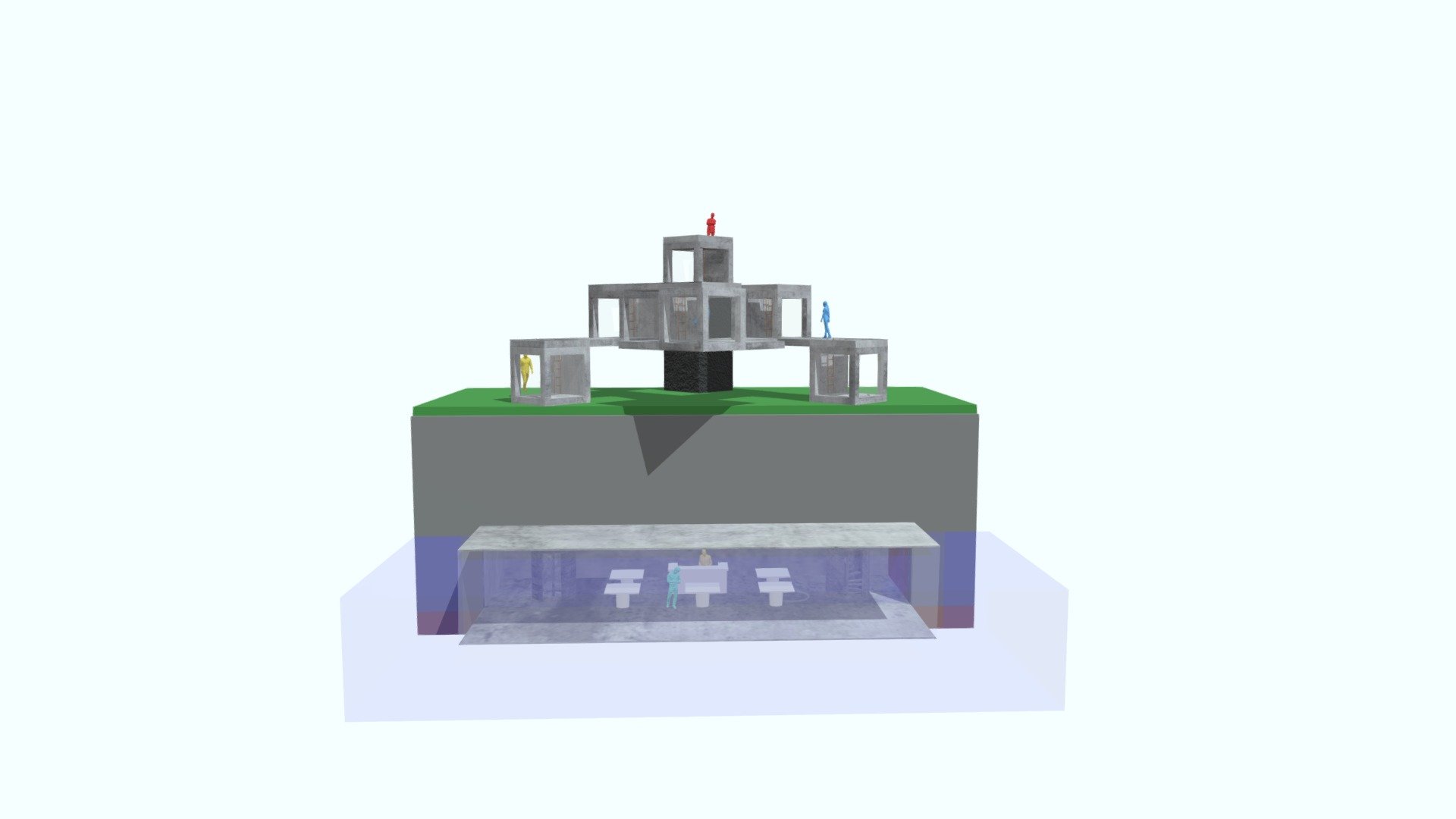 b2 spring sketchfab - 3D model by ksmith28 [8705d36] - Sketchfab