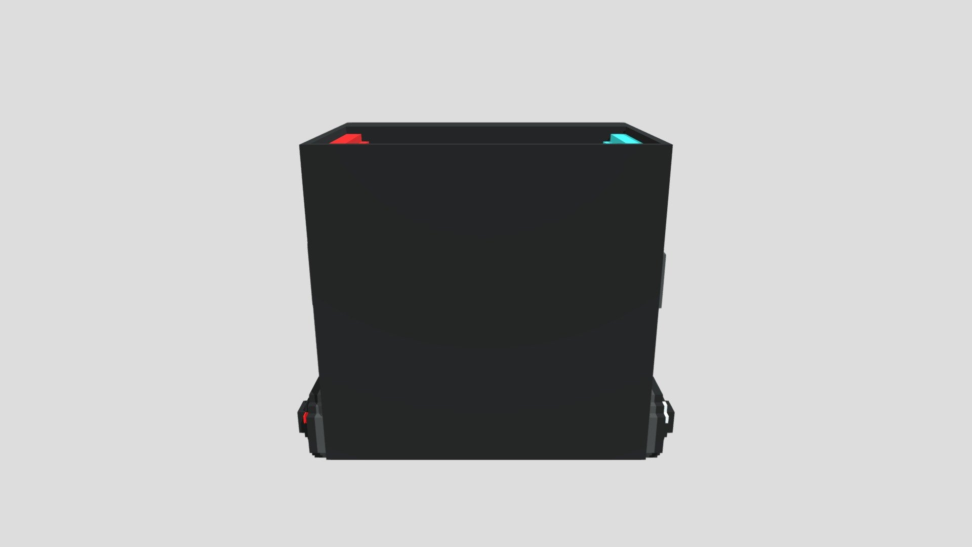 Ultimate Lunch Box - Download Free 3D model by Cheng (@joycedai20120810 ...