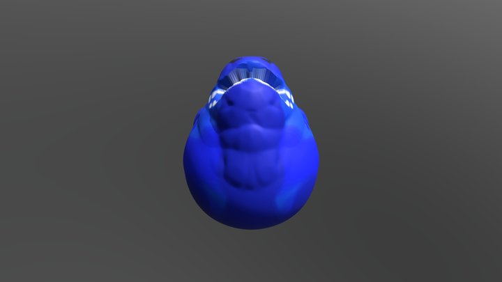 Manokit 3D models - Sketchfab