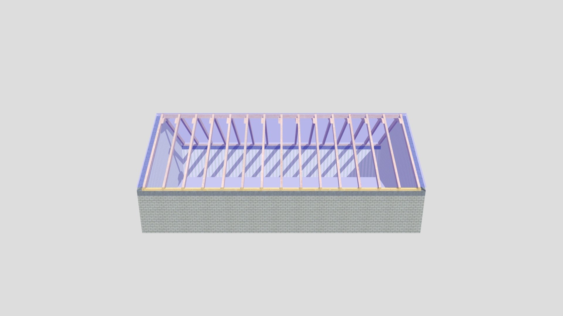 Biała Rawska - Download Free 3D model by Projekty3D [870c77a] - Sketchfab