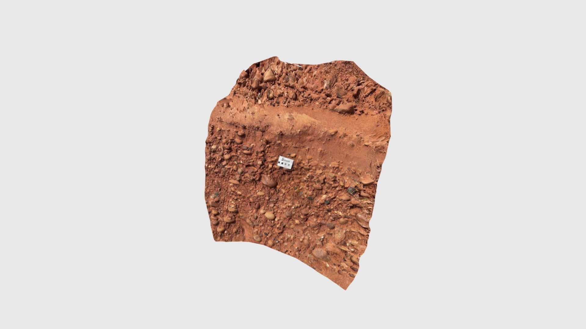 Triassic BS1 detail - Download Free 3D model by Safaridb [870d3d9 ...