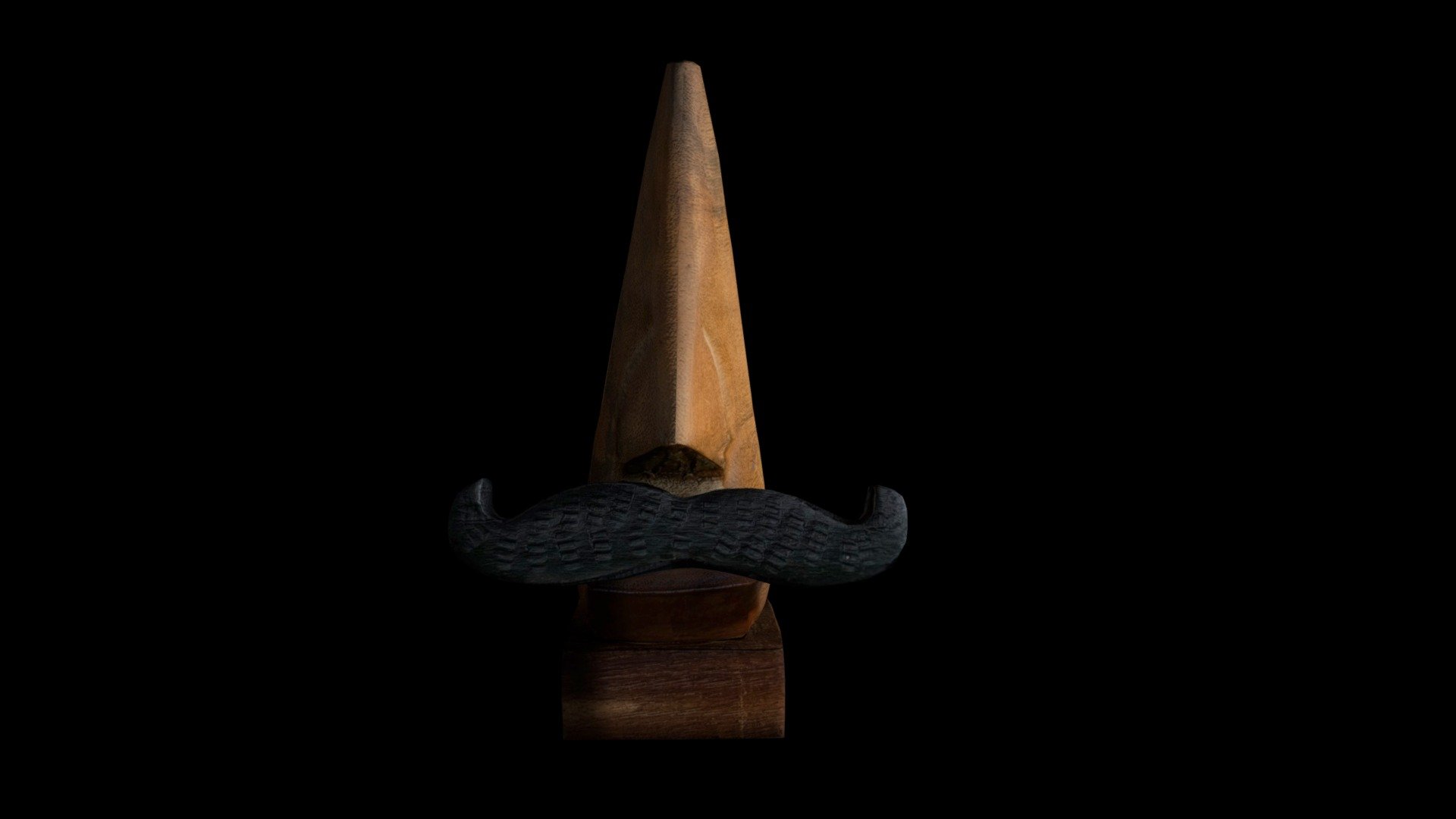 Specstand - 3D model by Virenimation [870f60a] - Sketchfab