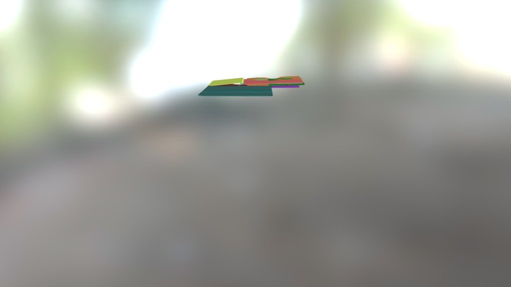 VR Headset Animation - 3D model by wpbusarello [871022c] - Sketchfab