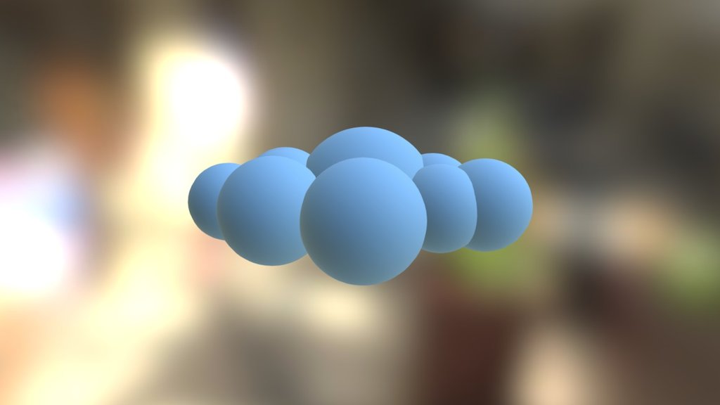 My Gravity Sketch - 3D model by pieeater1990 [87105a4] - Sketchfab