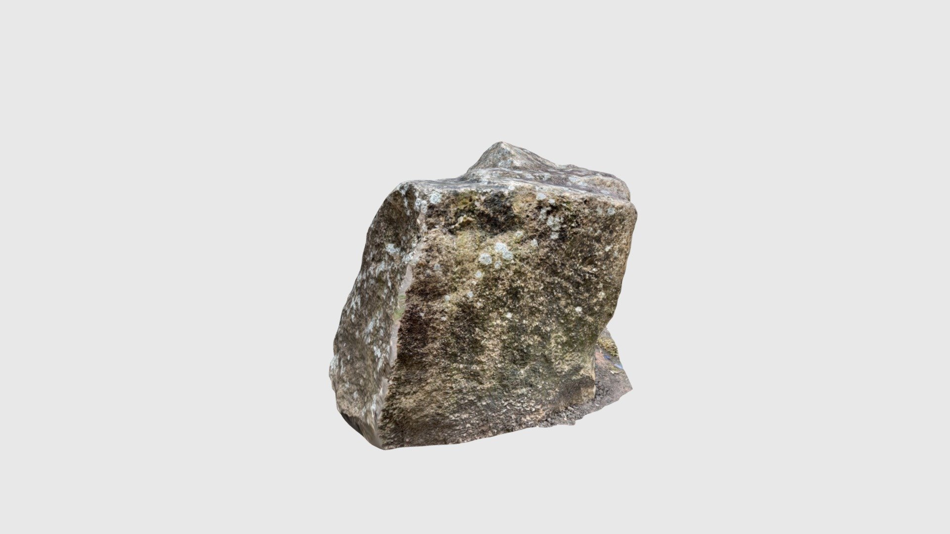 MRI, Manchester, UK - Download Free 3D model by byrmayjohbla [8710b02 ...