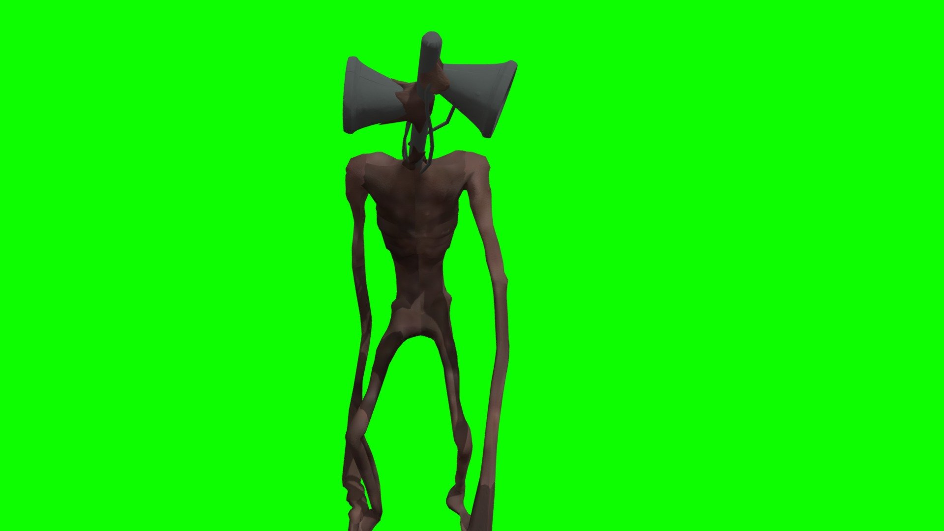 Zombie Running - 3D model by theodorepeterson9213 (@neighbornerd ...