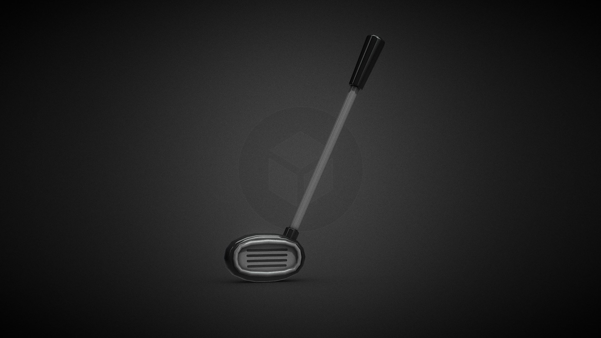 Stylized Golf Bat - Buy Royalty Free 3D model by 3DGameObjects [871423d ...