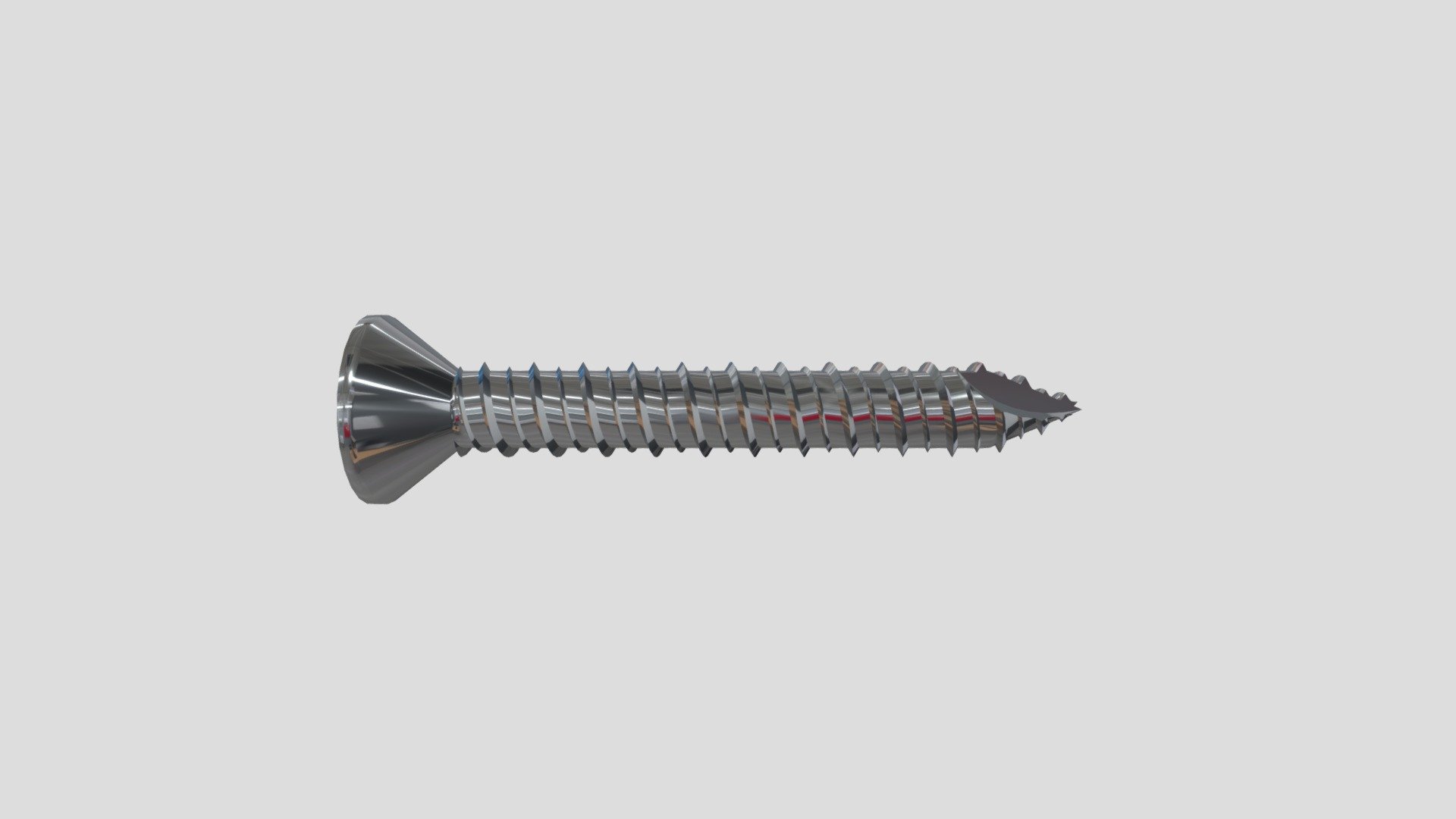 A4CSK6 3-45-GP - 3D model by Evolution Fasteners (@evolutionfasteners ...