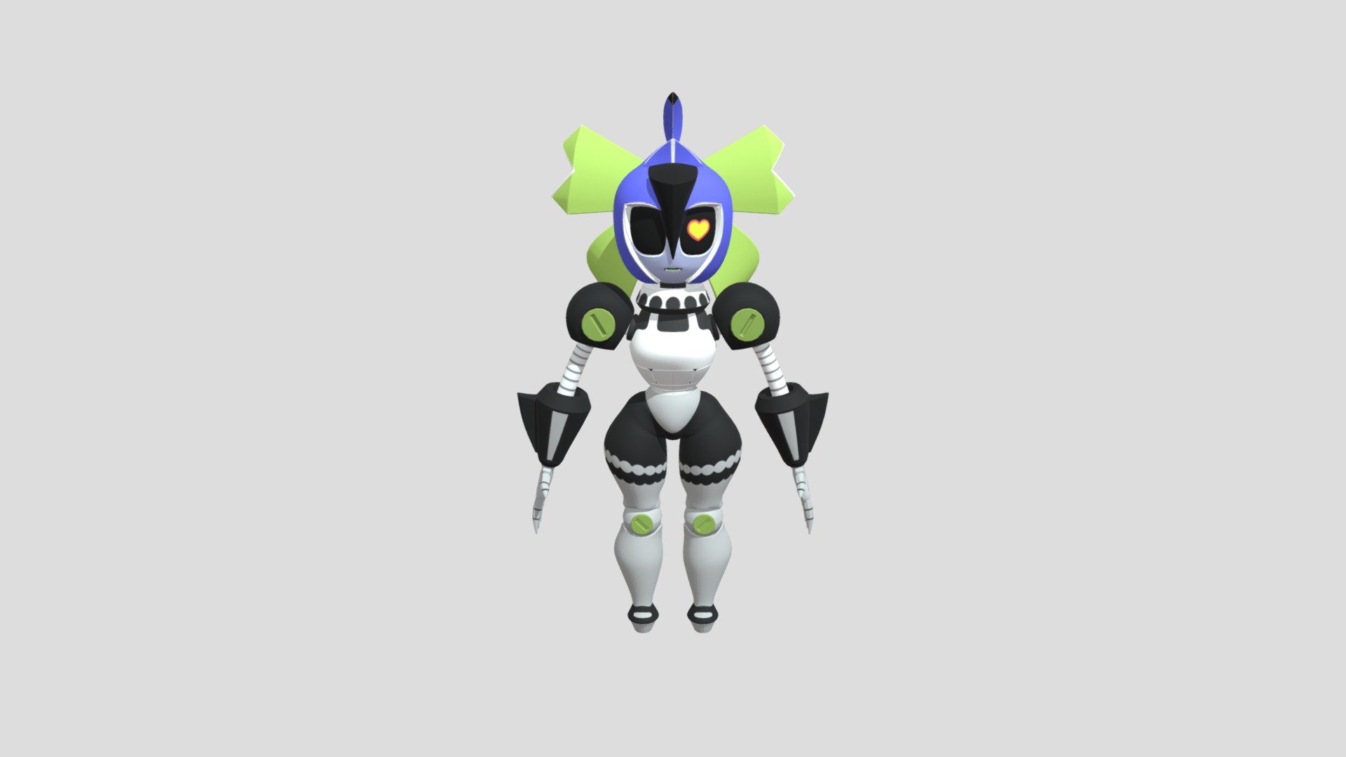 Alt_H34 Blender Model - Download Free 3D model by Zanoss [87163ec ...