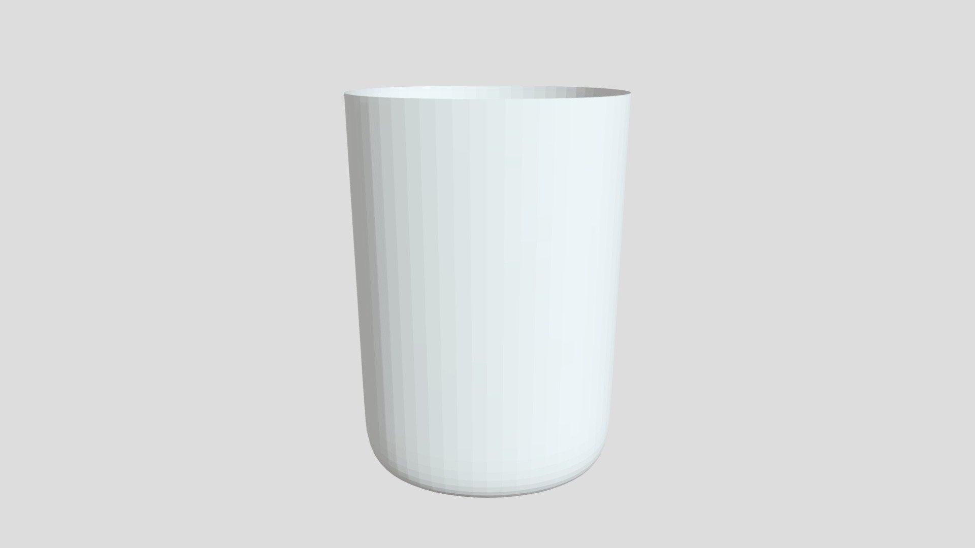 cup - 3D model by Ayoub19831 [8719d60] - Sketchfab