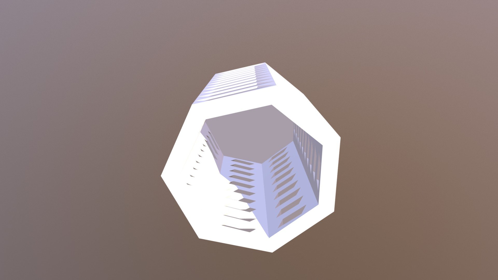 My Model (1) - 3D model by aaronalexander900 [871acdd] - Sketchfab
