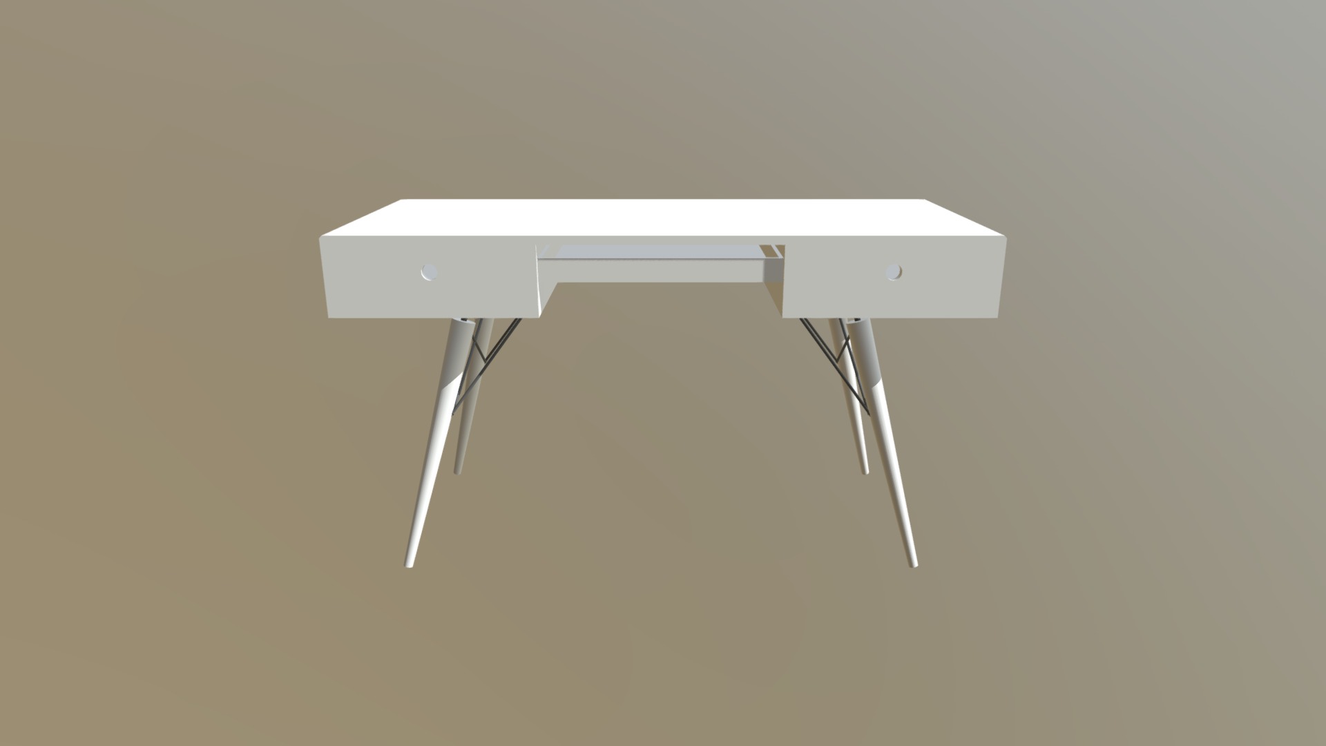 Table - 3D model by saraab [871ad5e] - Sketchfab
