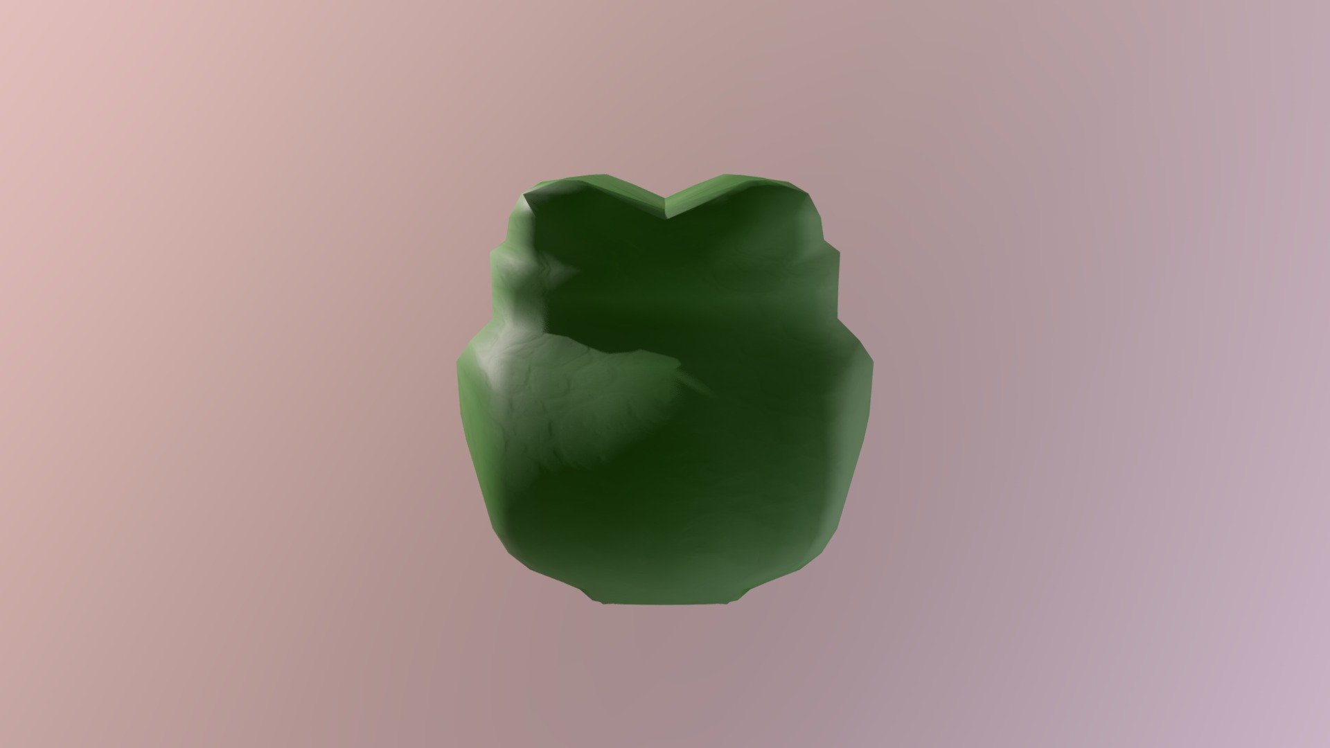Pepe - 3D model by TylerJulian [871c36c] - Sketchfab