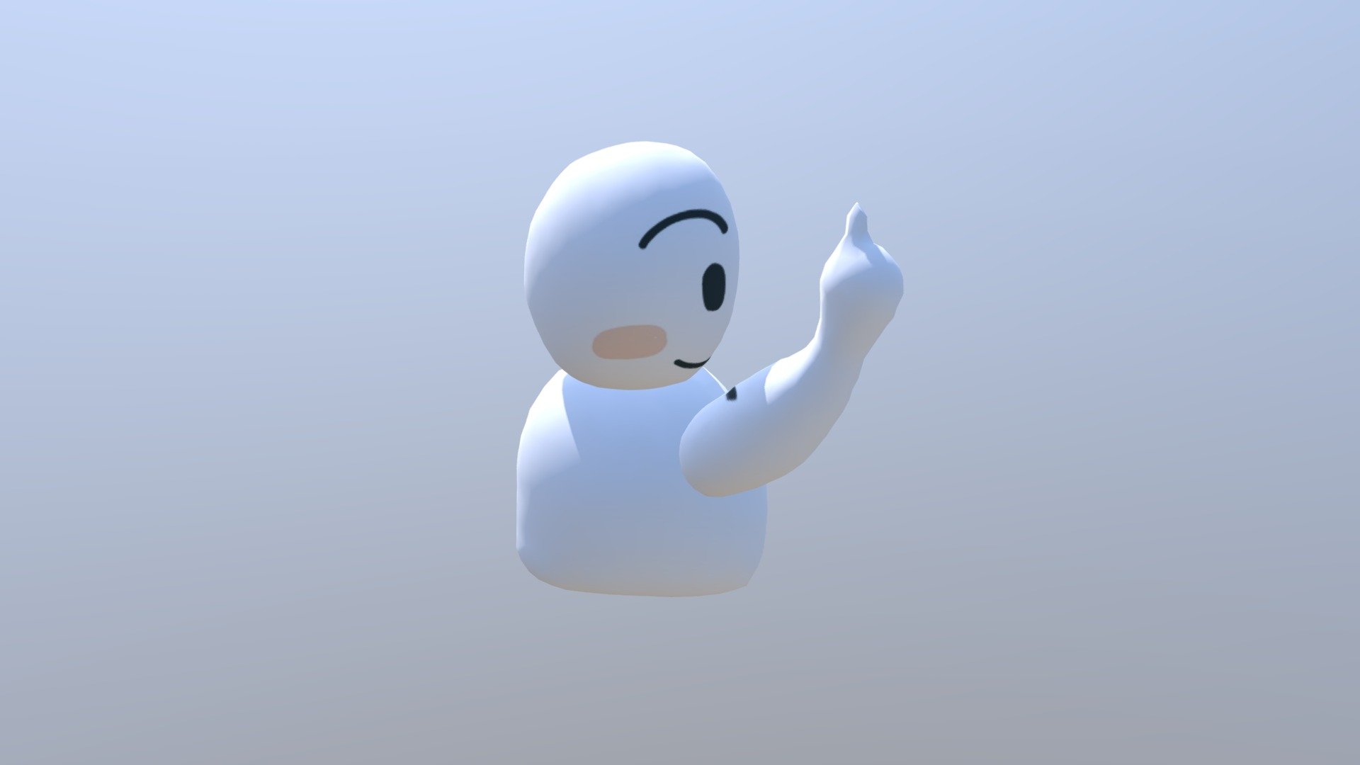 poji - Download Free 3D model by mmbnn [871d465] - Sketchfab