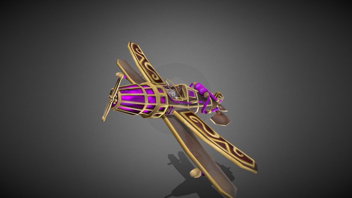 League-of-legends 3D models - Sketchfab