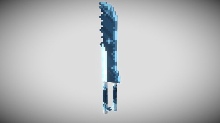 Freeze 3D models - Sketchfab
