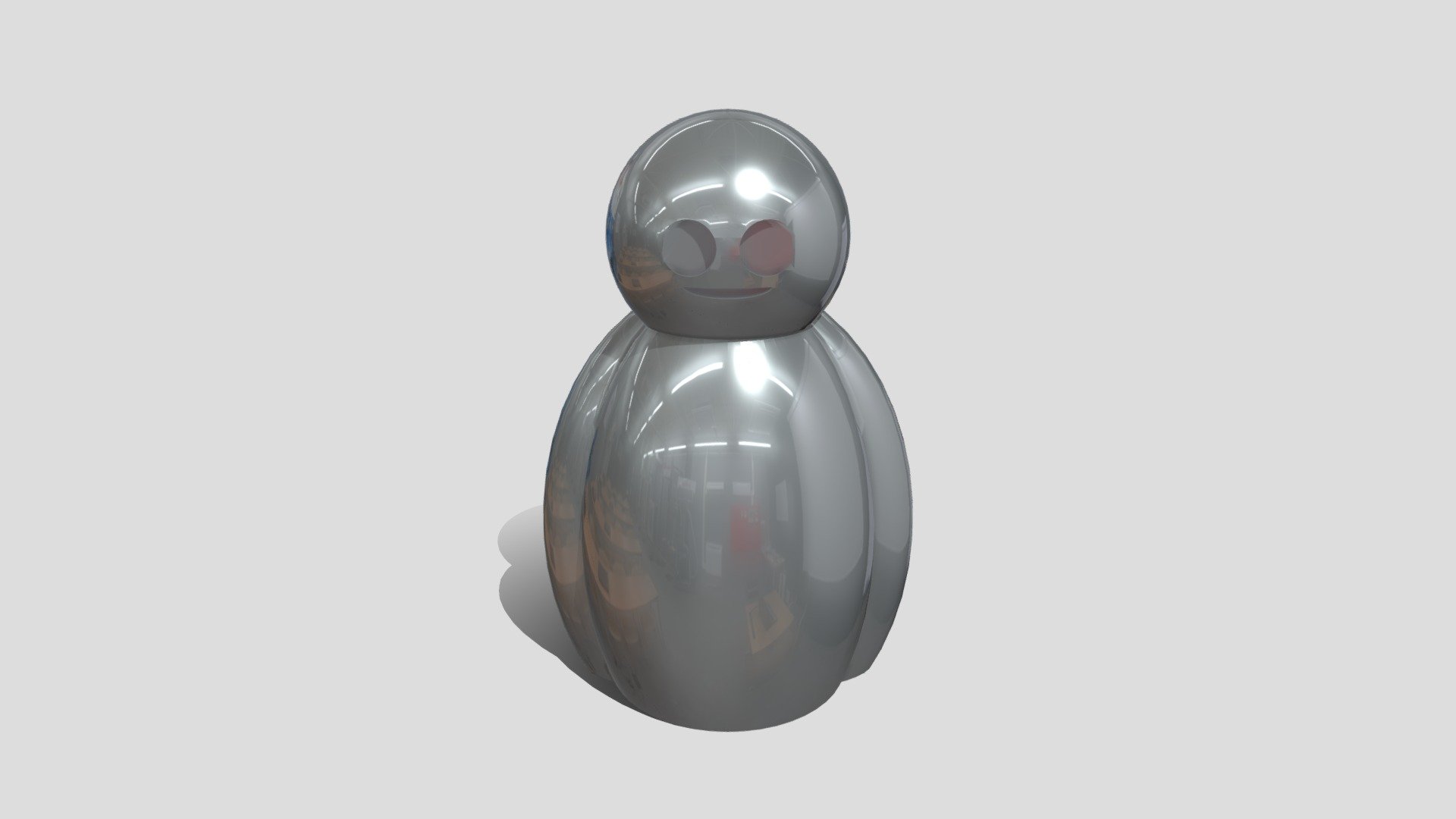 Terrific Gaaris - 3D model by wilson28 [872218f] - Sketchfab