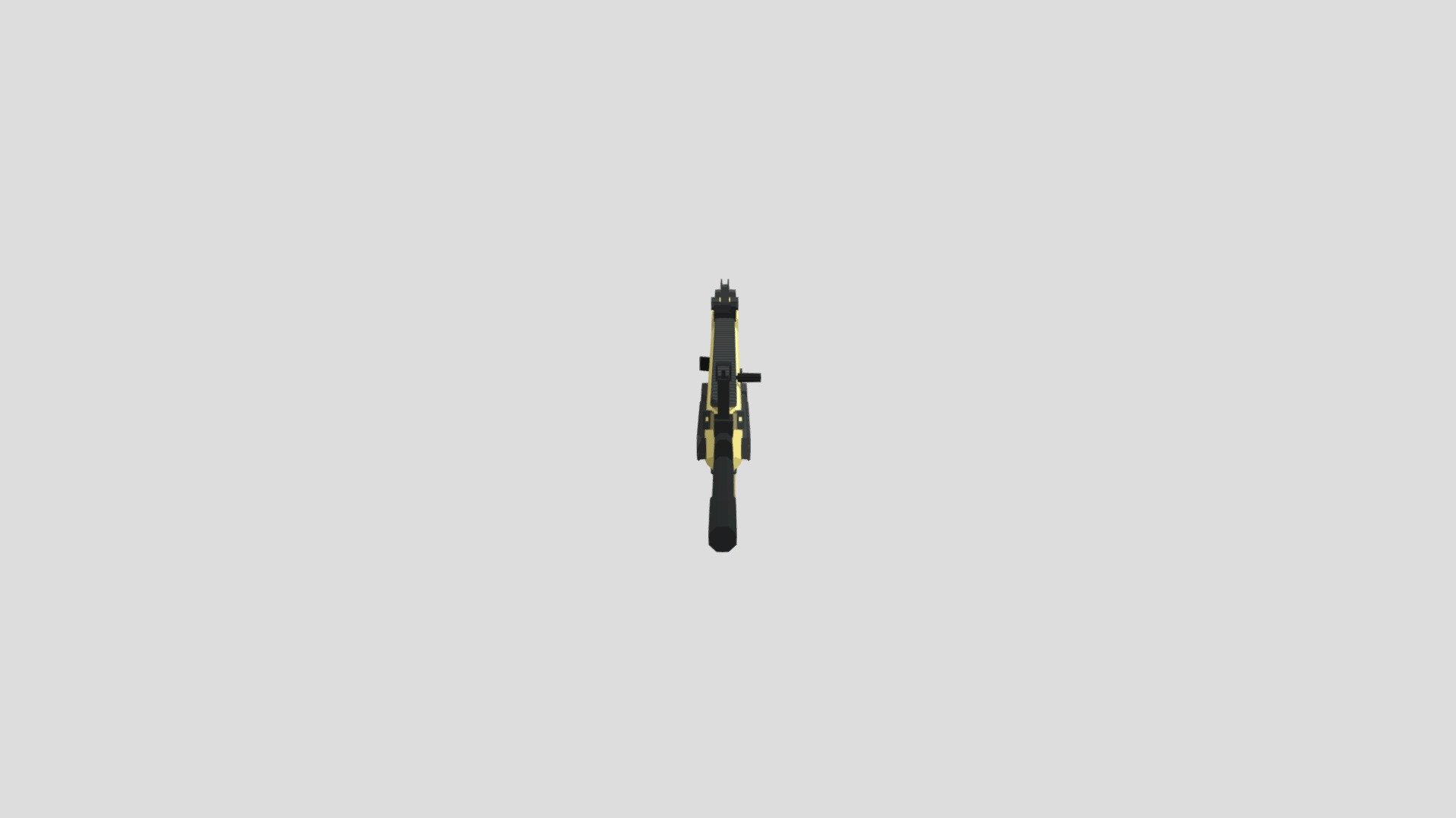 scar - 3D model by Wolfy (@Woooolfy) [8723960] - Sketchfab