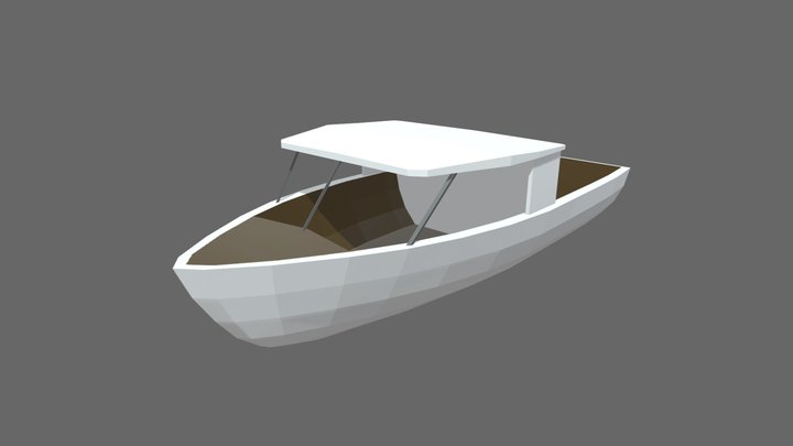 Waterjet 3D models - Sketchfab